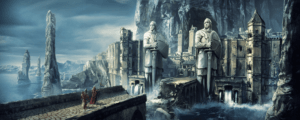 Norse Mythology Afterlife | Afterlife in Norse Mythology | Norse ...