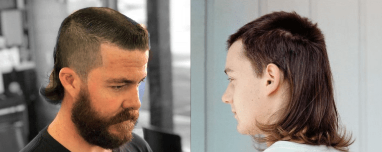 Viking Style Haircuts | Viking Haircuts Male | Viking Haircuts for Men