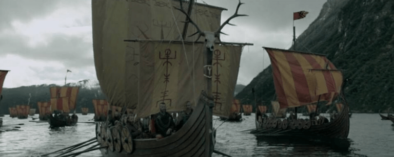 What Language Did the Vikings Speak | Vikings Language | Language of ...
