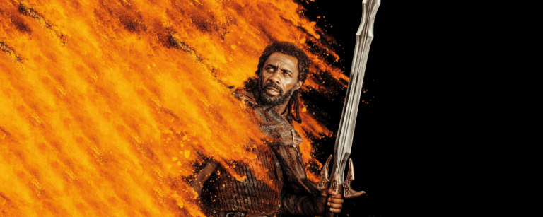 Heimdall the Watchman of Agards | Heimdall Norse Mythology | Heimdall God