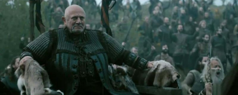 Viking Kings | Viking Kings Timeline | Famous Viking Kings | VKNG