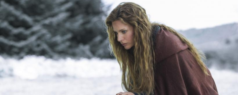 Harbard Vikings | Norse God Harbard | Who Was the Wanderer in Vikings