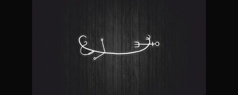 Galdrastafir | Magical Runic Staves | Norse Rune Magic