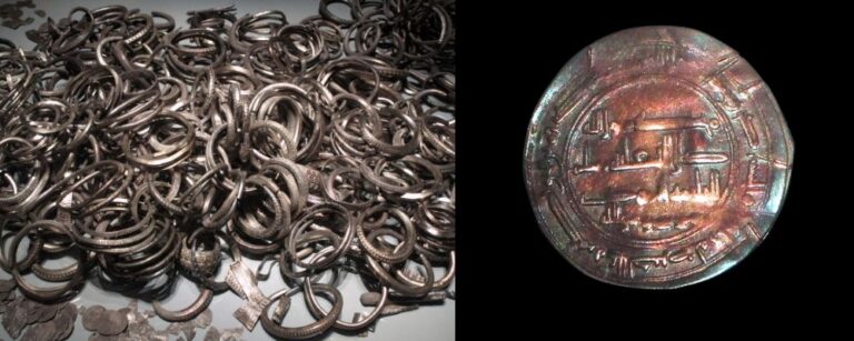 Real Viking Treasure | Viking Treasure | Viking Treasures Jewelry