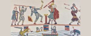 Medical Care in the Viking Age - Norse and Viking Mythology