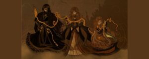 The Concept of Wyrd in Old Norse Societies - Norse and Viking Mythology