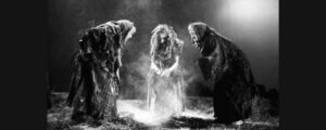 The Concept of Wyrd in Old Norse Societies - Norse and Viking Mythology
