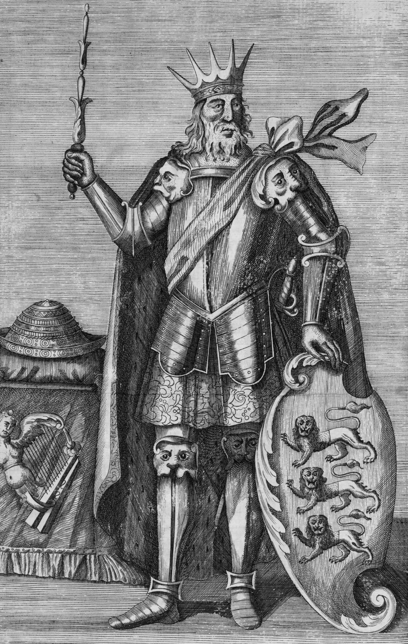 The Vikings in Ireland: A Brief History - Norse and Viking Mythology