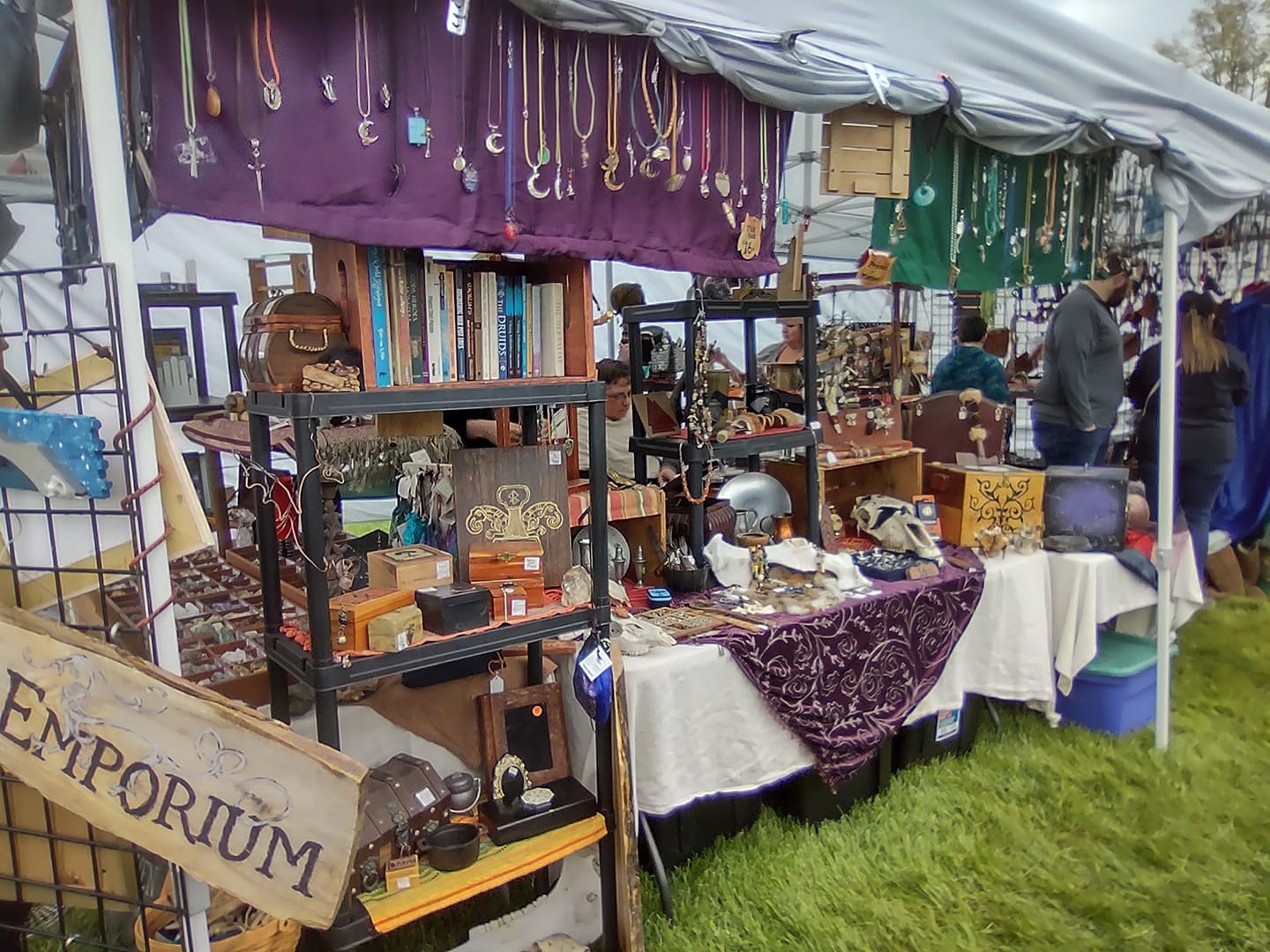 Viking Festivals to Attend in 2025 - Norse and Viking Mythology