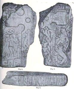 What are Runestones ? Monumental Viking Inscriptions - Norse and Viking ...