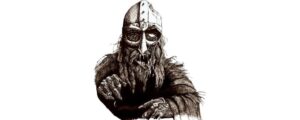 10 Monsters from Scandinavian Folklore - Norse and Viking Mythology