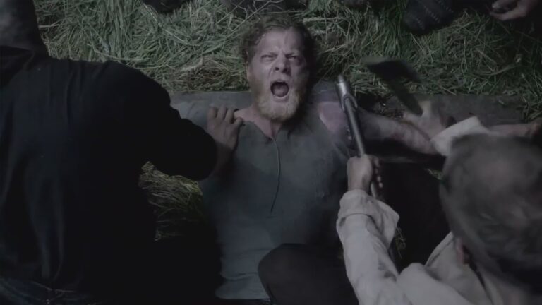 Vikings (History Channel) Season Three : Storyline Summarized ...