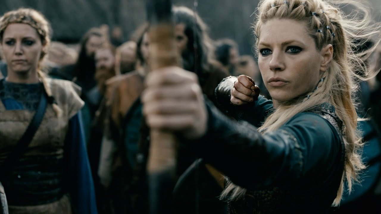 Vikings (History Channel) Season Four: Storyline Summarized & Explained ...