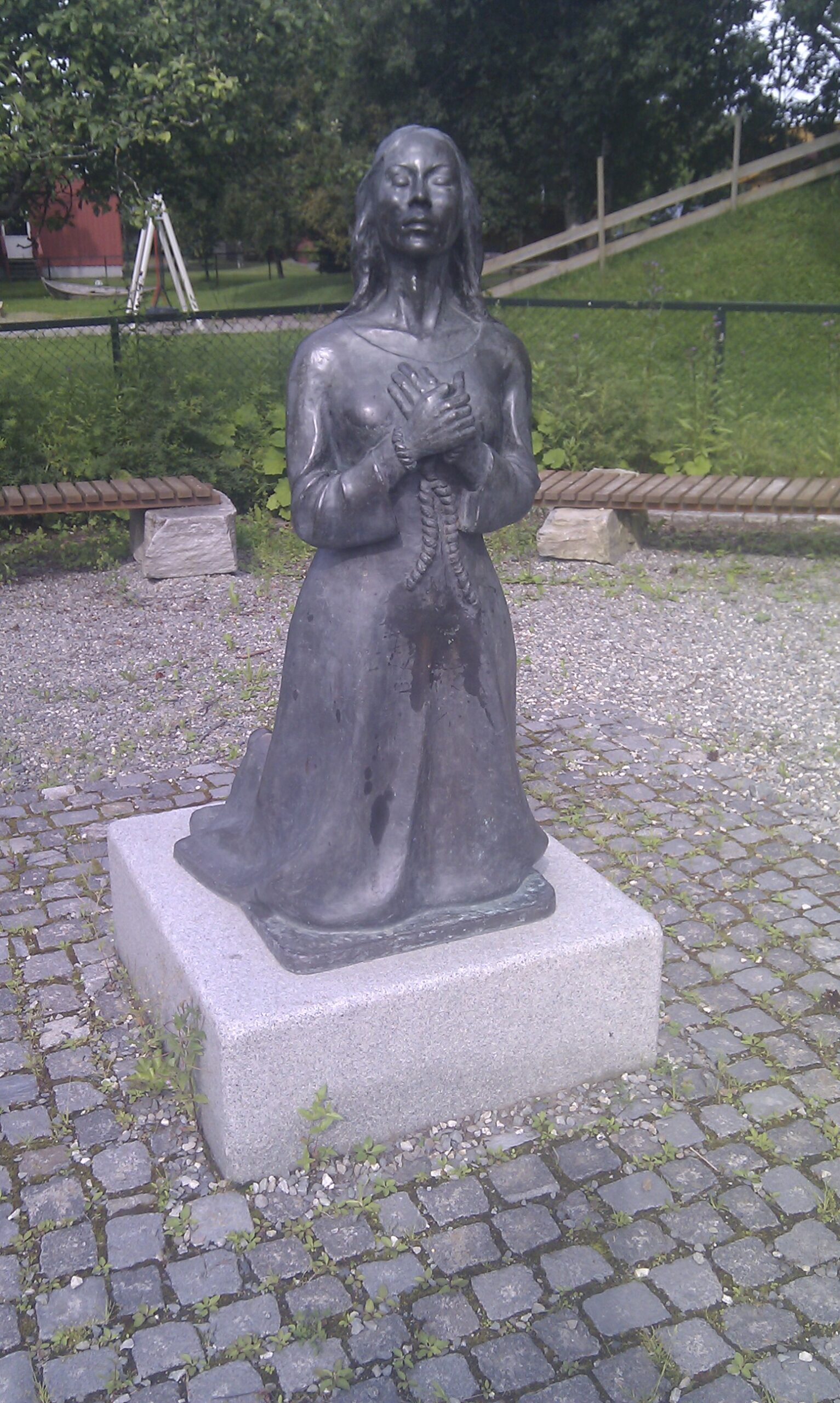 The Scandinavian Witch Trials: Nordic Magic Persecutions - Norse and ...